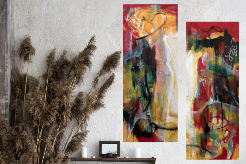 SamAngel Original Arts